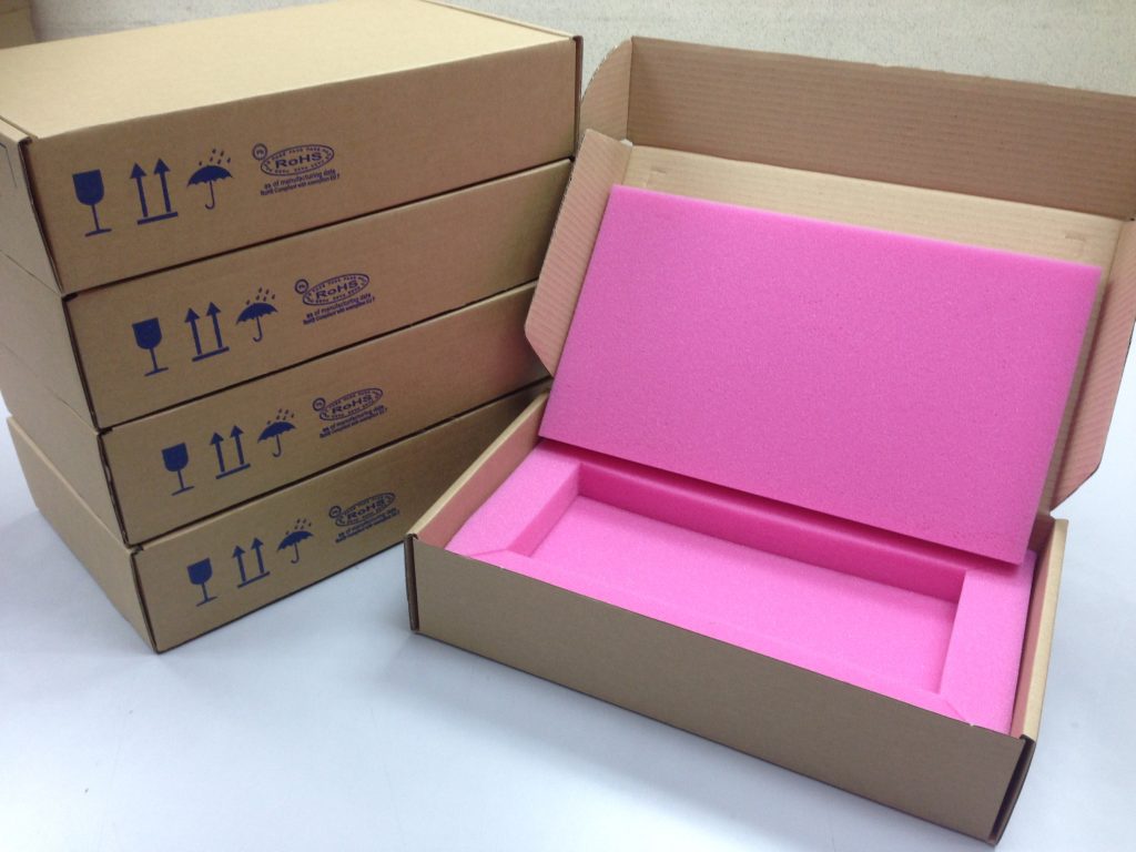 Pizza Box - GMAX