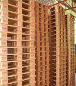 Transport Packaging - GMAX