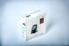 Inner Box Design - GMAX